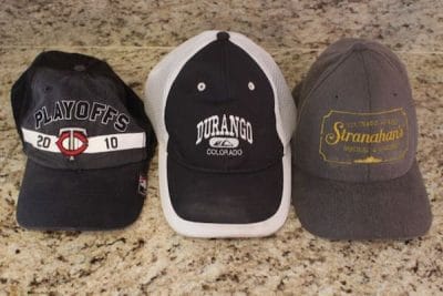The Best Way to Clean a Baseball Cap | The Art of Manliness