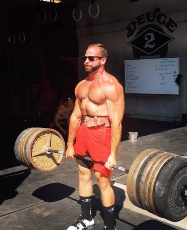 Podcast: Fitness and Diet Advice From a Doctor of Gains | The Art of ...