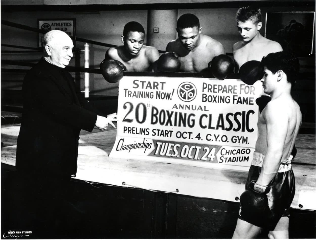 Muscular Christianity: Its History and Lasting Effects | The Art of ...