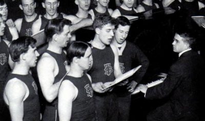 Muscular Christianity: Its History and Lasting Effects | The Art of ...
