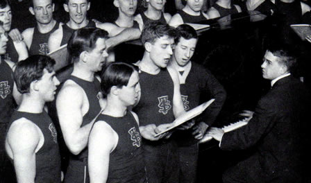 Muscular Christianity: Its History and Lasting Effects | The Art of ...