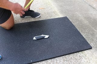 How to Build a Weightlifting Platform | The Art of Manliness