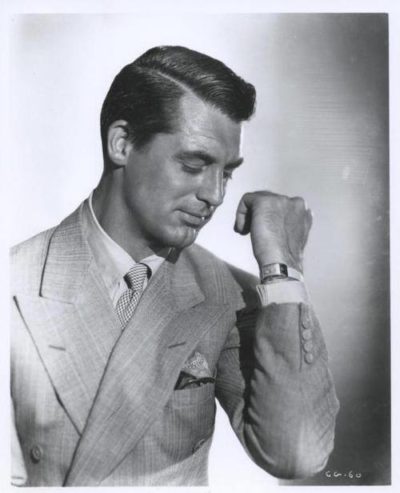 A Man's Guide to Wristwatches: Their History and Why to Wear One | The ...