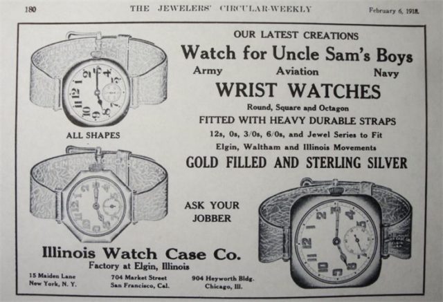 A Man's Guide to Wristwatches: Their History and Why to Wear One | The ...