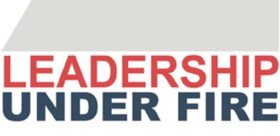 Podcast #256: Leadership Under Fire | The Art of Manliness