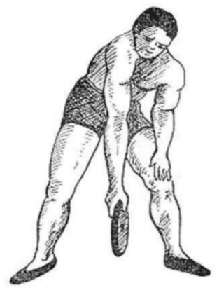 20 Oldtime Strongman Exercises for Developing Your Grip Strength | The ...