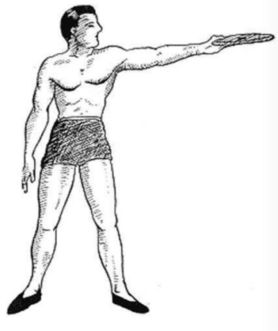 20 Oldtime Strongman Exercises for Developing Your Grip Strength | The ...