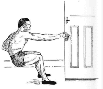 20 Oldtime Strongman Exercises for Developing Your Grip Strength | The ...
