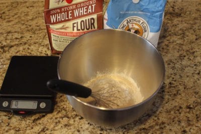 Bread Baking 101 for Beginners | The Art of Manliness