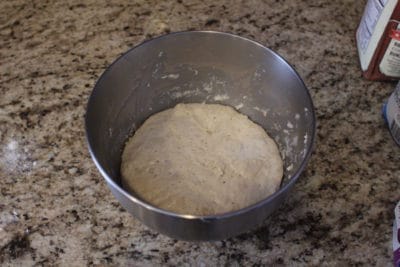 Bread Baking 101 for Beginners | The Art of Manliness