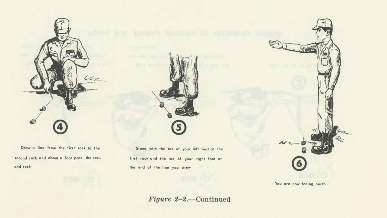 How to Find Direction Using the Sun and Stars
