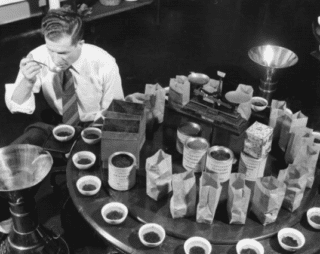 A Primer on the Manly Tradition of Tea | The Art of Manliness