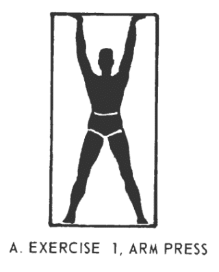 Office Fitness Routine - Stay Fit at Work