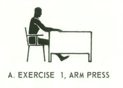 Office Fitness Routine - Stay Fit at Work