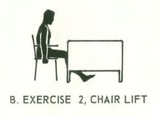 Office Fitness Routine - Stay Fit at Work