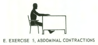 Office Fitness Routine - Stay Fit at Work