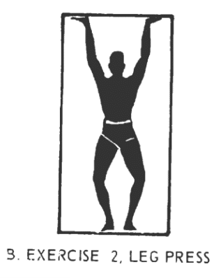 Office Fitness Routine - Stay Fit at Work