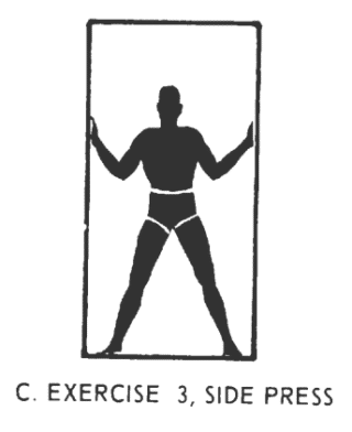 Office Fitness Routine - Stay Fit at Work