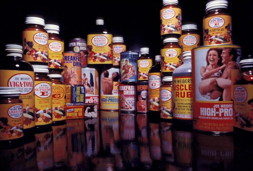 Podcast #285: The Real Science of Nutrition and Supplements | The Art ...