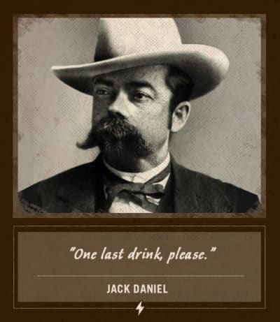 The Ultimate Collection of Manly Last Words | The Art of Manliness