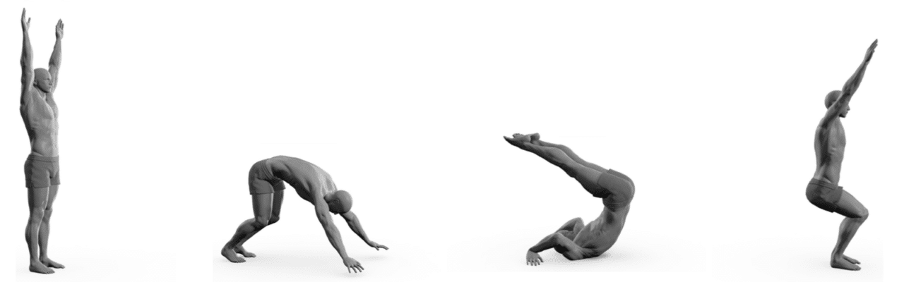 Bodyweight Exercise Fundamentals The Handstand The Art Of Manliness