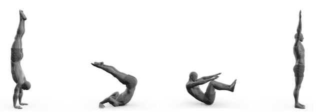 Bodyweight Exercise Fundamentals: The Handstand | The Art of Manliness