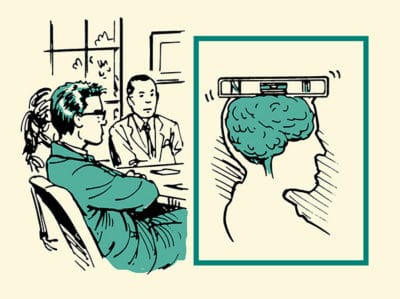 How Reframing Builds Resilience | The Art of Manliness