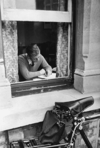 10 Things I Would Do If I Were Twenty-One | The Art of Manliness