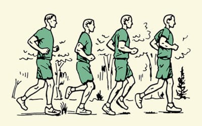 The 10 Physical Skills Every Man Should Master | The Art of Manliness