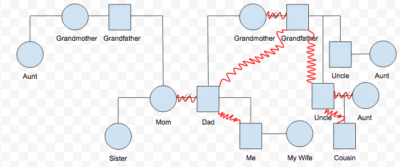 The Benefits of Making a Family Genogram | The Art of Manliness