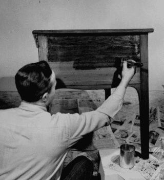 The Basics of Finishing Wood | How to Choose and Apply a Finish