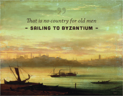 20 Classic Poems Every Man Should Read | The Art of Manliness