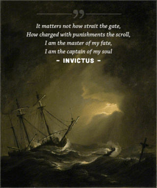 20 Classic Poems Every Man Should Read | The Art of Manliness