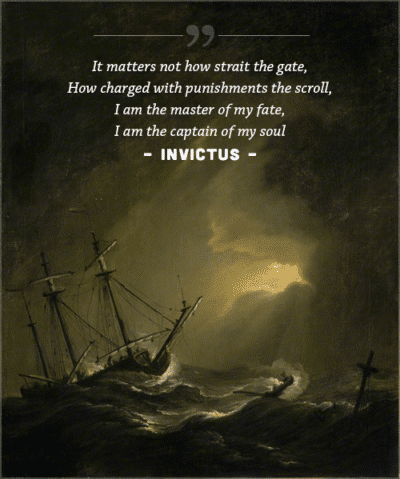 20 Classic Poems Every Man Should Read | The Art of Manliness