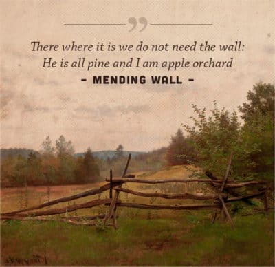 20 Classic Poems Every Man Should Read | The Art of Manliness