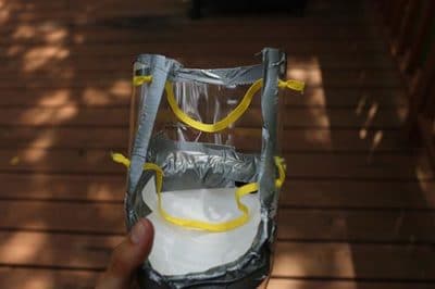 How to Make an Improvised Gas Mask | The Art of Manliness