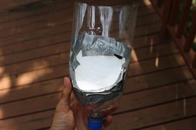 How to Make an Improvised Gas Mask | The Art of Manliness