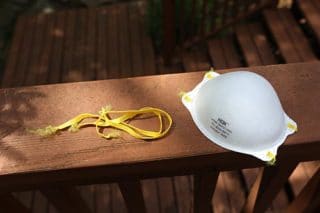How to Make an Improvised Gas Mask | The Art of Manliness