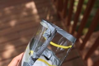 How to Make an Improvised Gas Mask | The Art of Manliness