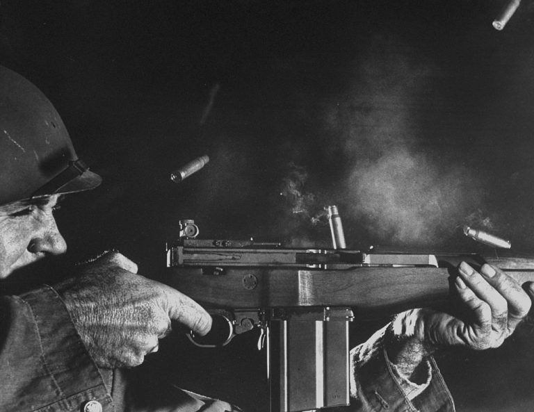 36 Manly Smells | The Art of Manliness