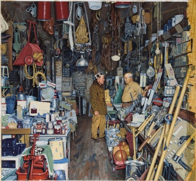 36 Manly Smells | The Art of Manliness