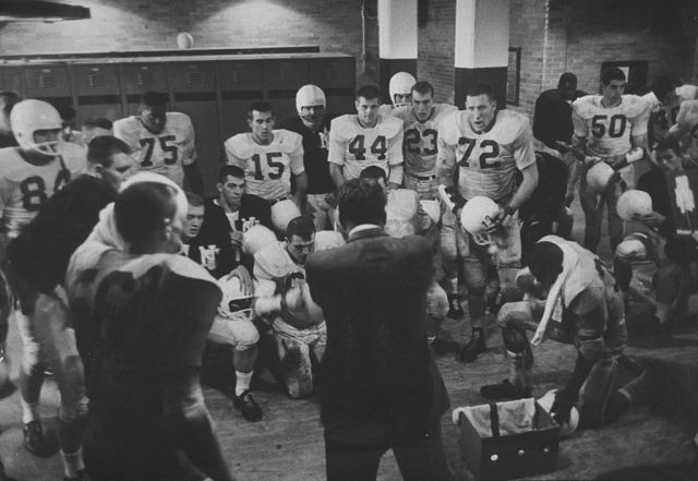 36 Manly Smells | The Art of Manliness