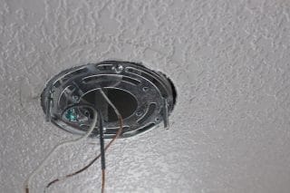 How to Replace & Install a Light Fixture | The Art of Manliness