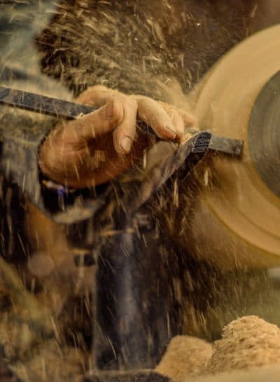 36 Manly Smells | The Art of Manliness