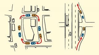 What to Do If You're Being Followed | The Art of Manliness