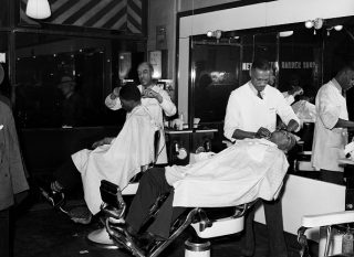 36 Manly Smells | The Art of Manliness