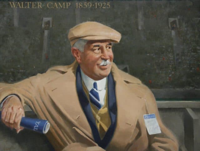 The Famous Daily Dozen Exercises | The Art of Manliness