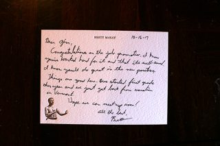 How to Write a Letter | The Art of Manliness