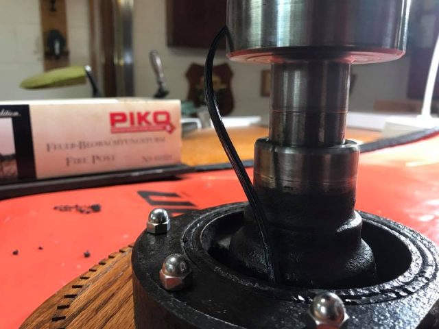 How to Make a DIY Crankshaft Lamp | The Art of Manliness