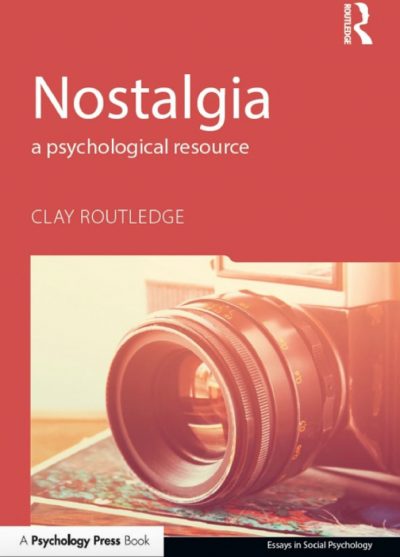 Nostalgia: Its Purpose, Benefits, and Downsides | The Art of Manliness
